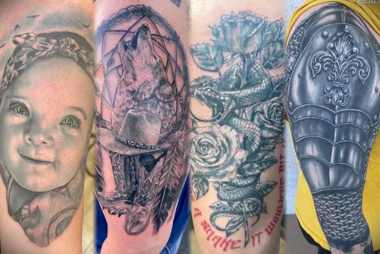 VON ZOMBIE | @VNZMB | Art Theory Studio